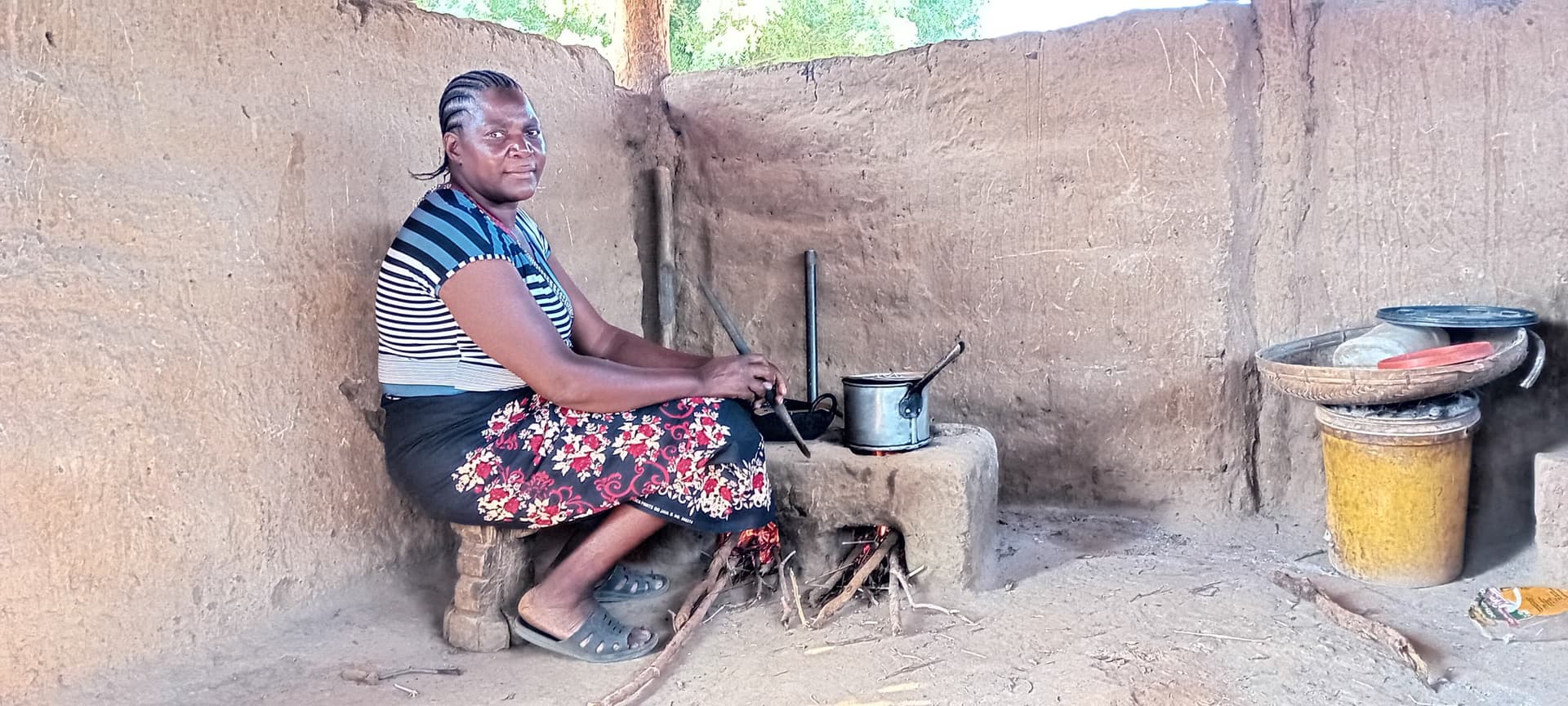 Keepers Zambia Foundation – Empowering Communities Through Sustainable ...